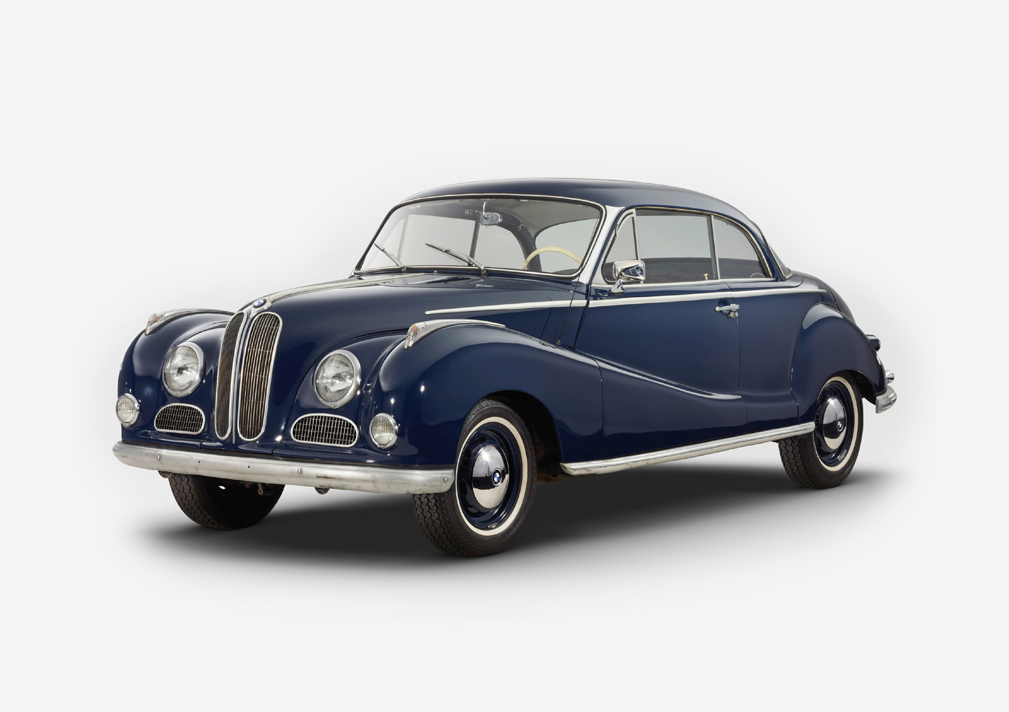 Kolaha Car Collection